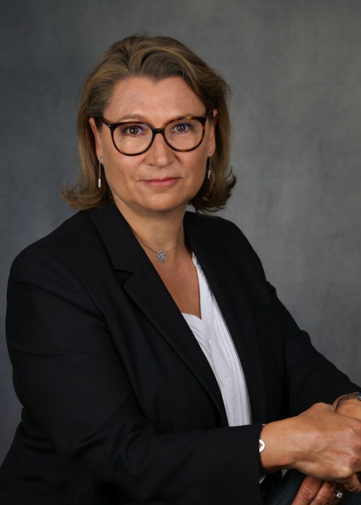 Catherine Lefebvre – Avenir Dirigeant